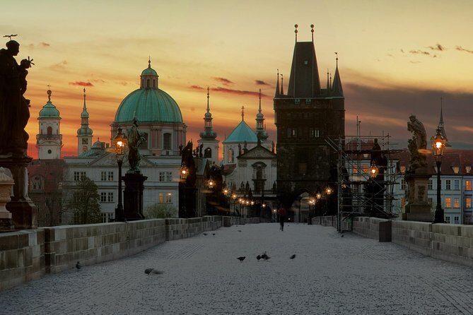 Prague In One Day Private Tour - What Travelers Say