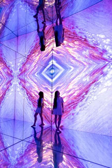 Prague: Interactive museum The Pop Up  Who am I? - Final Thoughts: Is It Worth It?