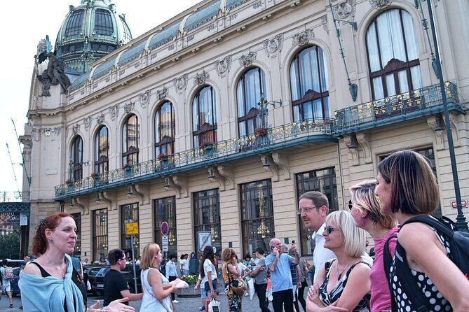 Prague Introduction Walking Tour - FAQ