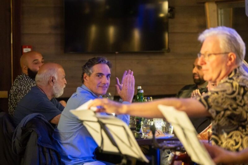 Prague: Jazz Boat Popular Live Jazz Dinner Cruise - Frequently Asked Questions