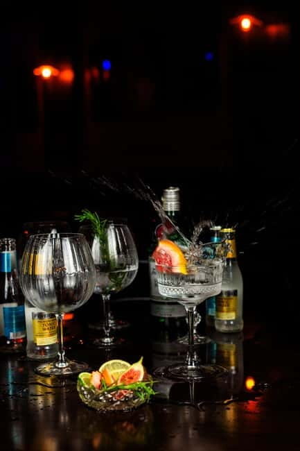 Prague: Jazz Show with Signature Cocktail - FAQ