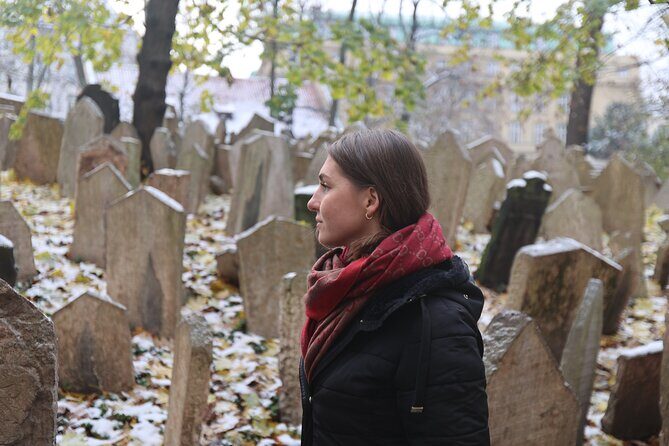 Prague Jewish Quarter & All Synagogues Indepth Semi-Private Tour - Final Thoughts