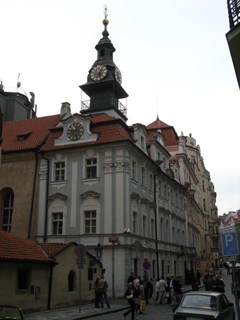 Prague: Jewish Quarter and Museum Guided Tour - FAQ