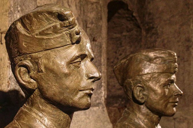 Prague Jewish Quarter and WW2 Private Tour - An In-Depth Look at What You Can Expect