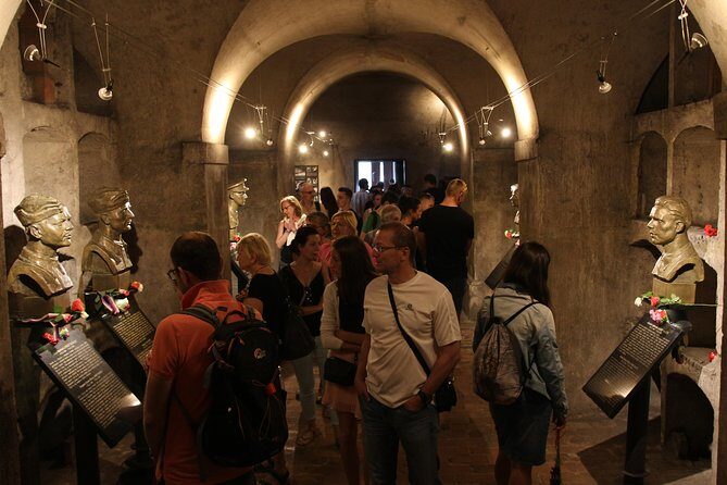 Prague Jewish Quarter and WW2 Private Tour - Final Thoughts