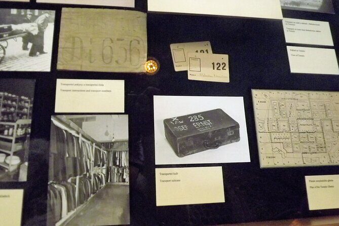 Prague Jewish Quarter Walking Tour with Admission Tickets - Who Should Consider This Tour?