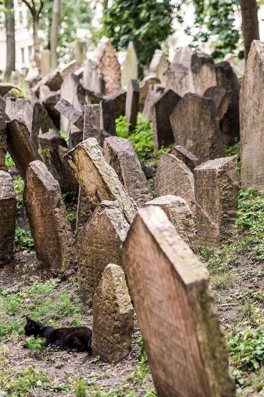 Prague: Jewish Quarter Walking Tour with Admission Tickets - A Detailed Look at the Tour Experience