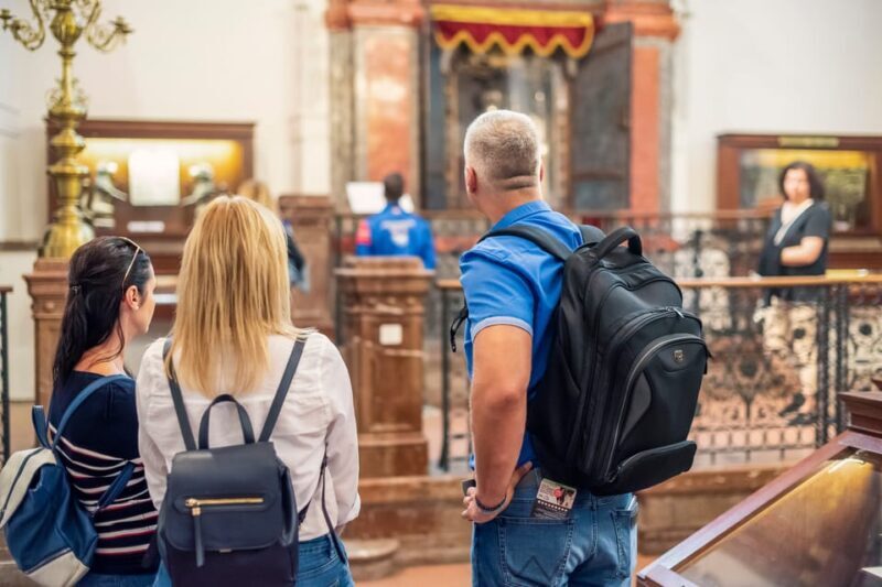 Prague: Jewish Quarter Walking Tour with Admission Tickets - Why This Tour Offers Great Value