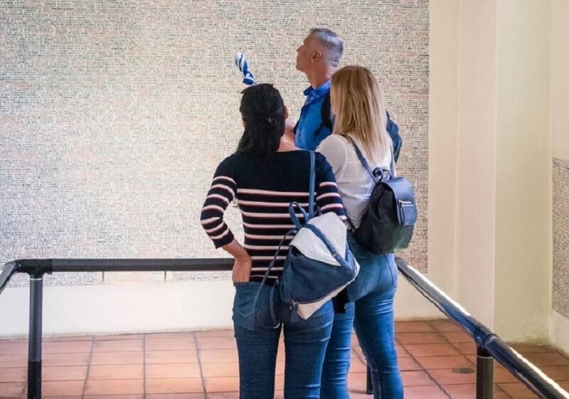 Prague: Jewish Quarter Walking Tour with Admission Tickets - FAQ