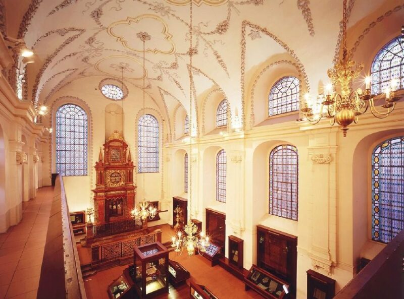 Prague: Jewish Town Walking Tour - Who Should Take This Tour?