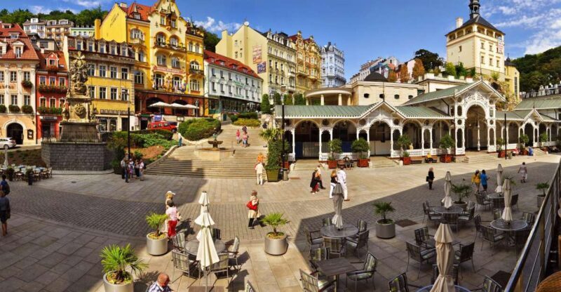 Prague: Karlovy Vary Day Trip with Watchtower and Funicular - The Experience’s Value and Practicalities