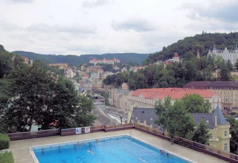 Prague: Karlovy Vary Tour with Lunch and Moser Museum Visit - The Sum Up