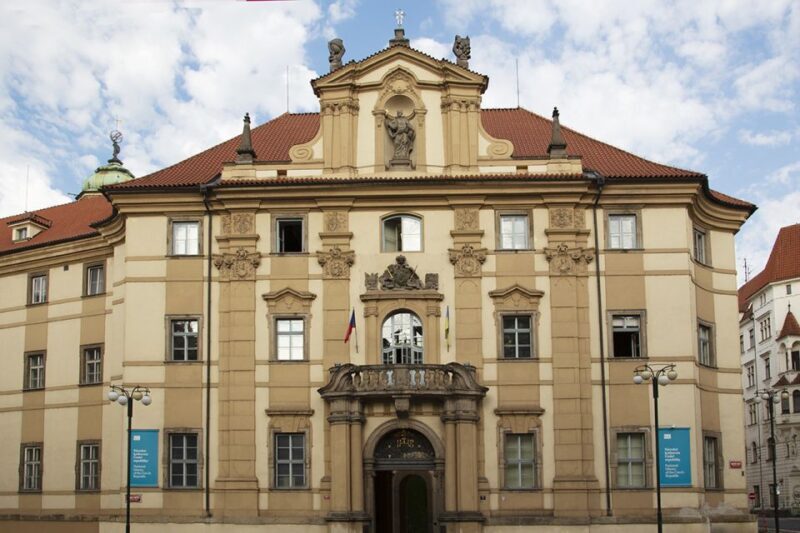 Prague: Klementinum Library & Astronomical Tower Guided Tour - The Experience from the Reviews