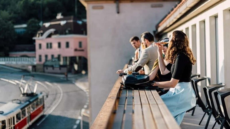 Prague  Kunsthalle Praha Gallery Ticket - Frequently Asked Questions