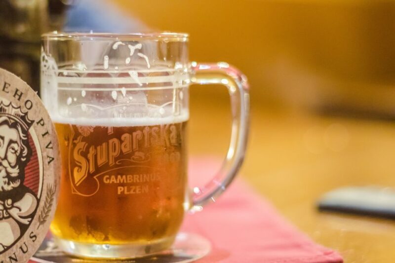 Prague: Legendary Beer Tour with Dinner - FAQs