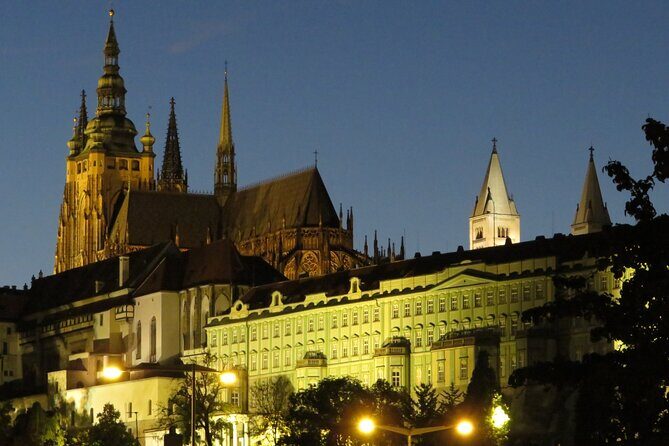 Prague Literary & Historical Tours - Comprehensive Route - The Sum Up: Is This Tour Worth It?