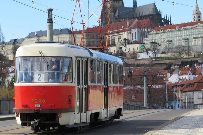 Prague Literary & Historical Tours - Literature Route - The Sum Up: Who Will Love This Tour?