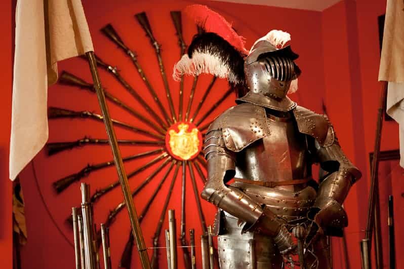 Prague: Lobkowicz Palace Ticket & Audio Guide - Summing Up: Is It Worth It?