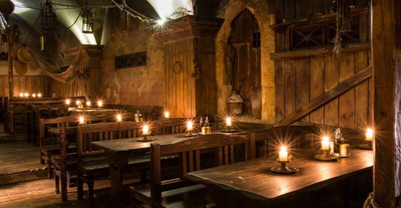 Prague: Medieval Dinner with Transfers - Experience Prague’s Medieval Night: A Review of the Dinner with Transfers