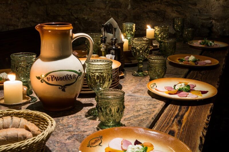 Prague: Medieval Dinner with Transfers - Who Is This Tour Best For?