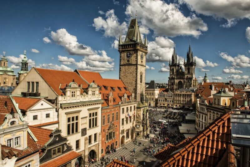Prague: Medieval Underground Guided Tour - Why This Tour Is Worth It