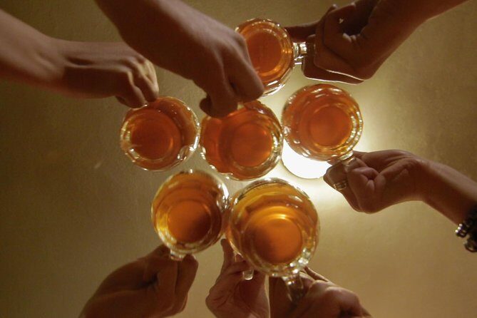 Prague Microbrewery Tour and Beer Tasting - Authenticity and Learning: What Makes This Tour Stand Out?