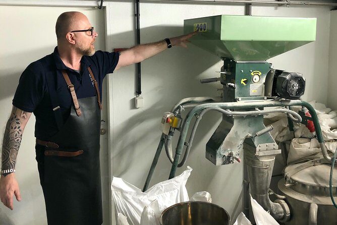 Prague Mini-Breweries Beer Tour with Czech Appetizers - Who Will Love This Tour?