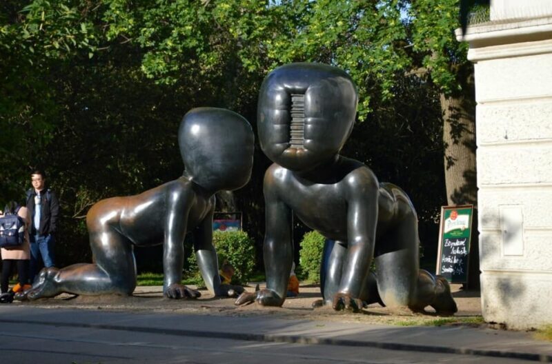 Prague: Modern Architecture and Design Guided Tour - Frequently Asked Questions