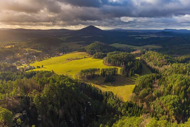 Prague-Munich One-Way Sightseeing Day Tour - Final Thoughts: Is This Tour Right for You?