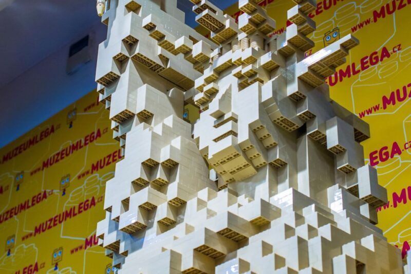 Prague: Museum of Bricks Entry Ticket - Who Will Love This Experience?