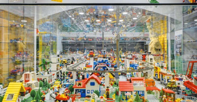 Prague: Museum of Bricks Entry Ticket - FAQ