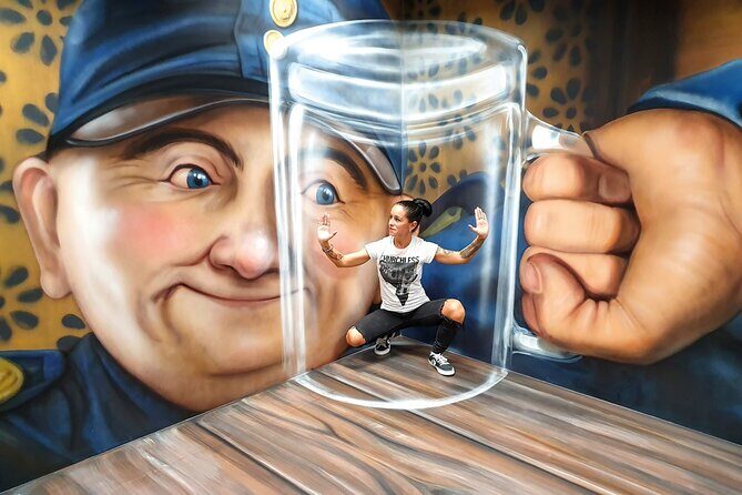 Prague Museum of Fantastic Illusions - An In-Depth Look at the Museum of Fantastic Illusions