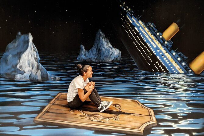 Prague Museum of Fantastic Illusions - Frequently Asked Questions