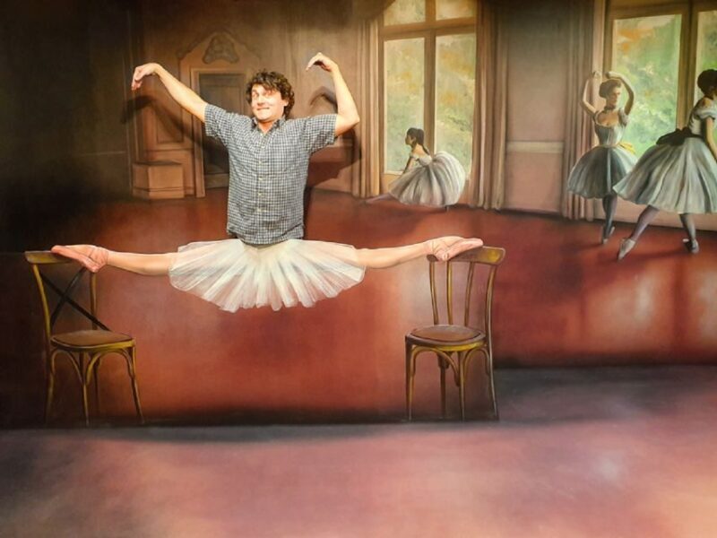 Prague: Museum of Fantastic Illusions Entry Ticket - Who Should Visit?