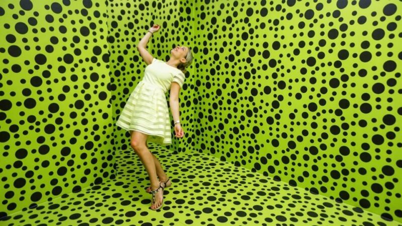 Prague: Museum of Senses Admission Ticket - Introduction