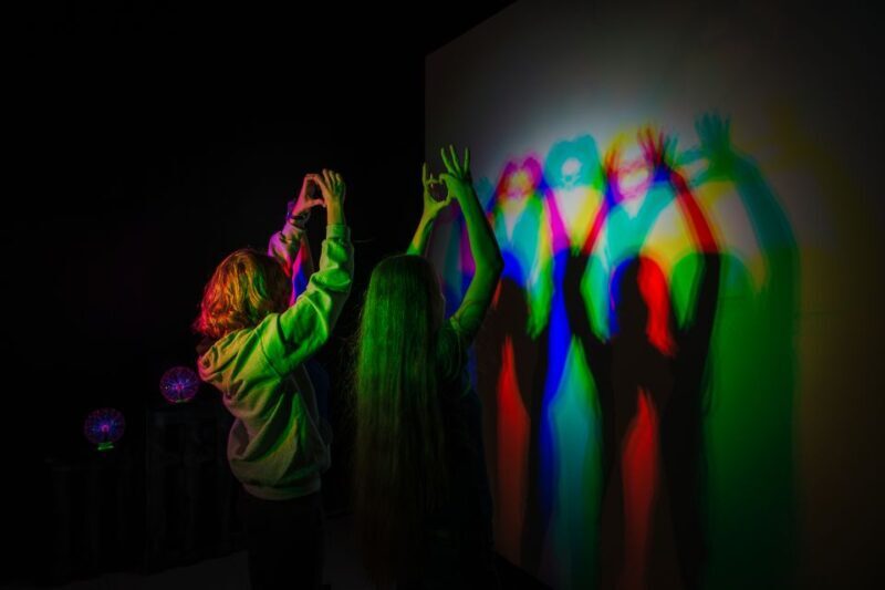 Prague: Museum of Senses Admission Ticket - The Value for Money