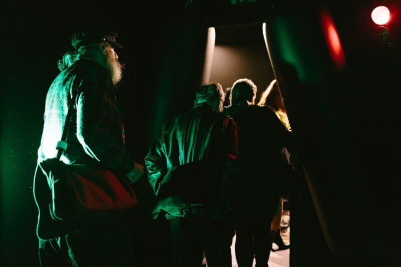 Prague: Museum of Senses Admission Ticket - Review Highlights and Authentic Insights