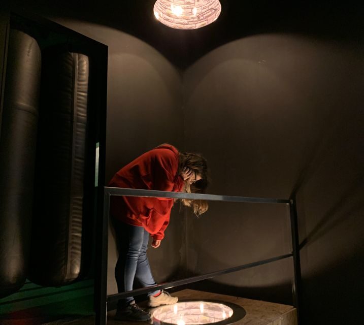 Prague: Museum of Senses Admission Ticket - Who Will Love This Experience?