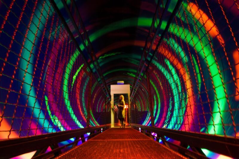 Prague: Museum of Senses Admission Ticket - FAQ