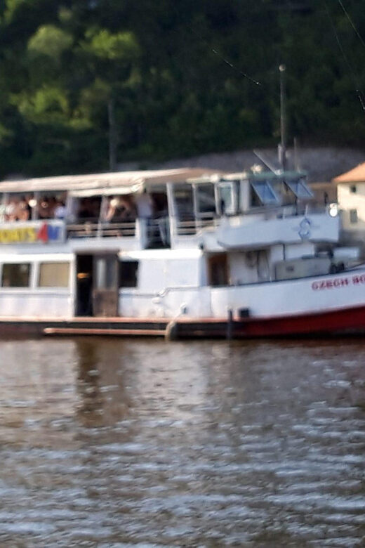 Prague: New Year's Eve Cruise through Midnight - FAQs