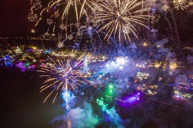 Prague Nightlife Party - A Detailed Look at the Prague Nightlife Tour