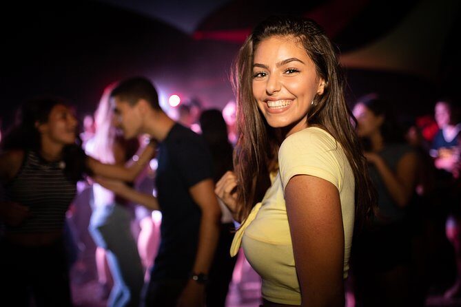 Prague Nightlife Ticket - What to Expect at Each Venue