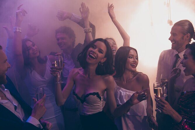 Prague Nightlife Ticket - Practical Tips for Making the Most of the Tour