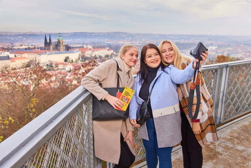 Prague: Official City Pass with Public Transport - Why Choose the Prague Official City Pass?