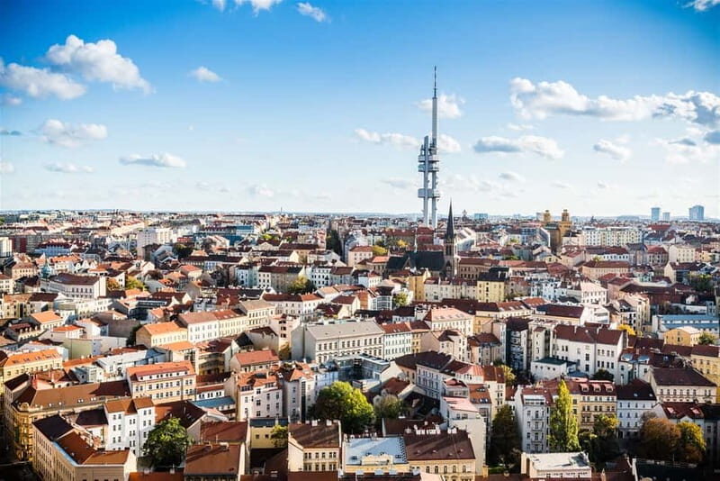 Prague: Official City Pass with Public Transport - What We Love Most