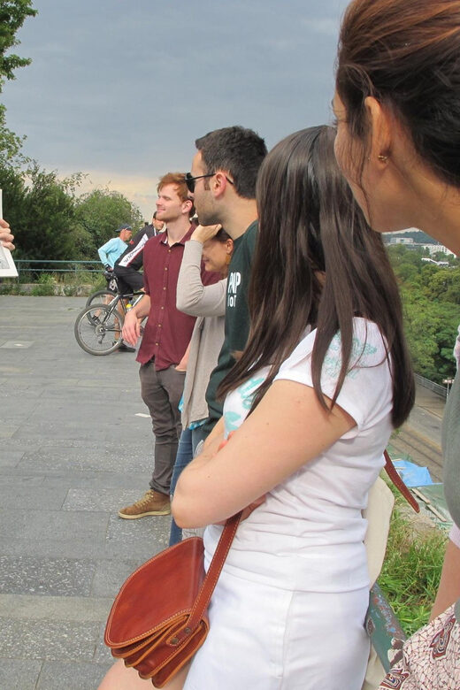 Prague: Old Town and Jewish Quarter Guided Walking Tour - Final Thoughts  