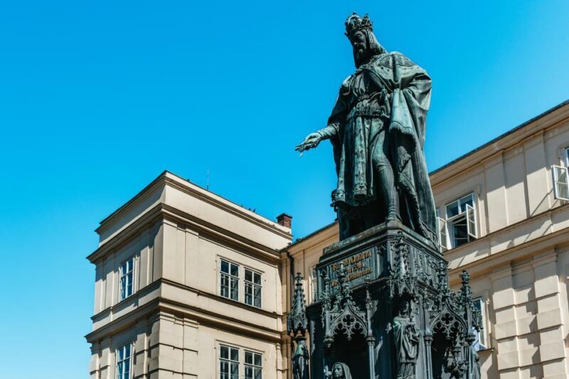 Prague: Old Town, Astronomical Clock and Underground Tour - Final Thoughts