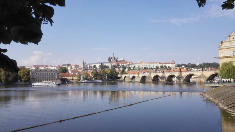 Prague: Old Town Guided Walking Tour and City Boat Ride - Final Thoughts: Is It Worth It?