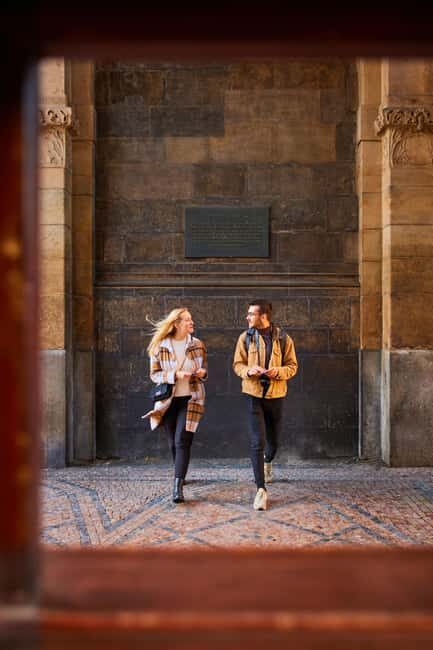 Prague: Old Town Hall and Medieval Underground Guided Tour - In-Depth Look at the Tour Experience