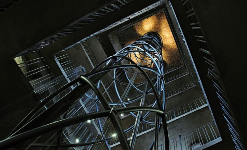 Prague: Old Town Hall Tower Entry Ticket - What the Reviews Say